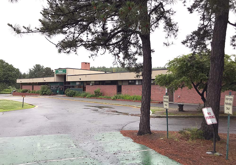 Francis W. Parker Charter Essential School | VAV International, Inc.