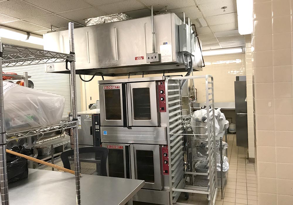 Francis W. Parker Charter Essential School | VAV International, Inc.