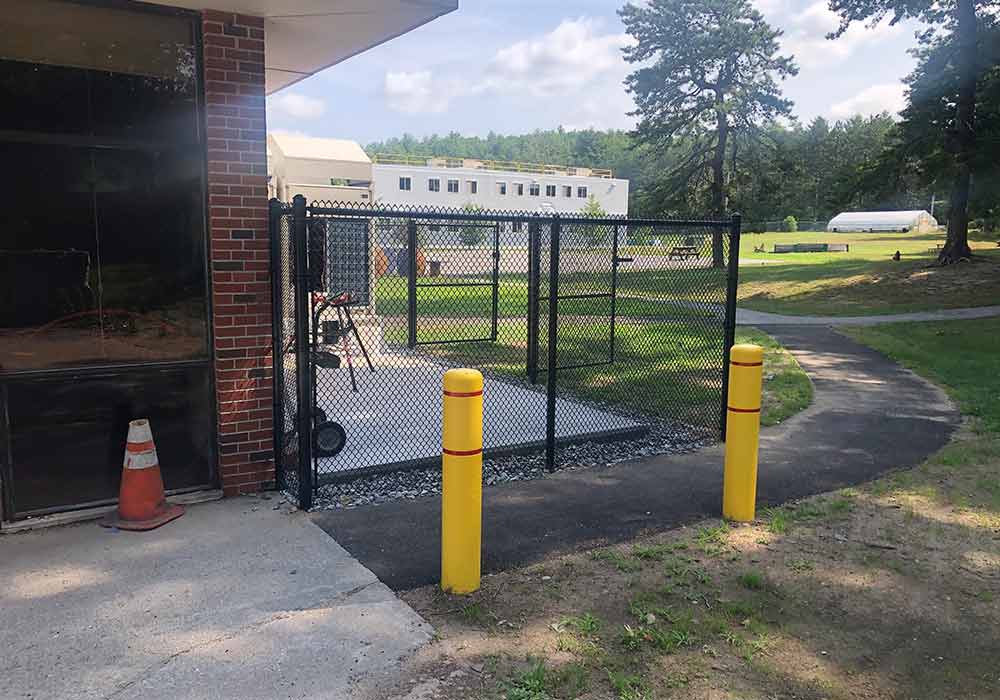 Francis W. Parker Charter Essential School | VAV International, Inc.